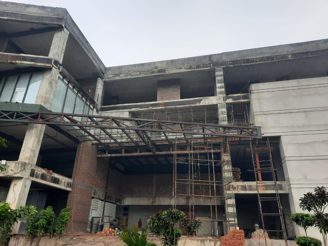 Rehabilitation & Retrofitting Design – CCEPL